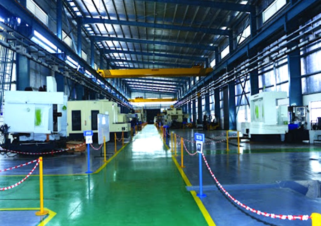 Sandvik Asia Pvt. Ltd. | Vihang Adcon Pvt. Ltd.